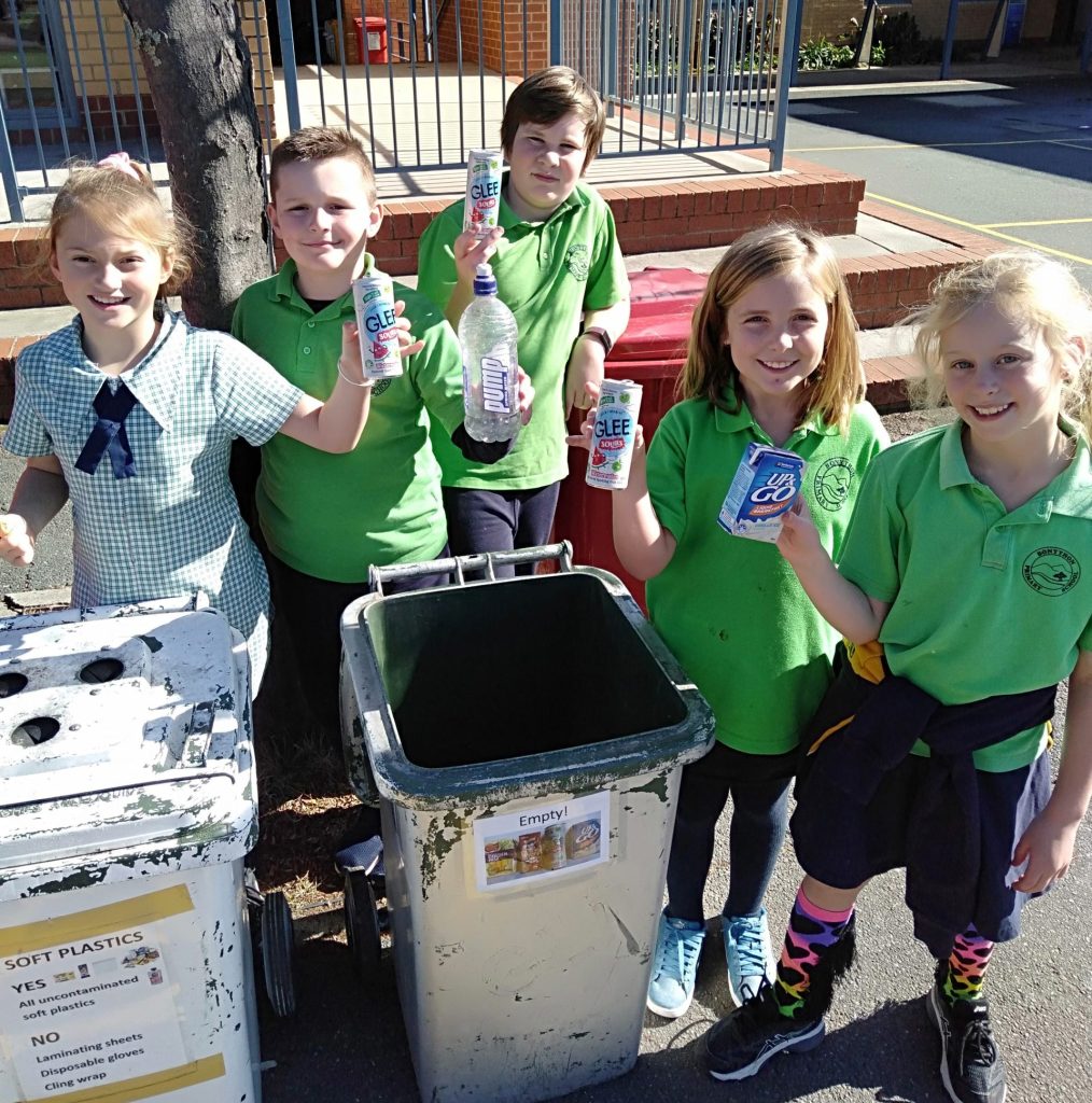 Get your school involved - ACT Container Deposit Scheme