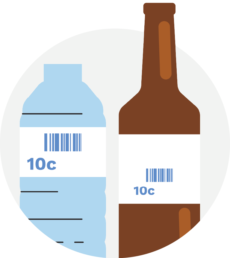 Home - ACT Container Deposit Scheme
