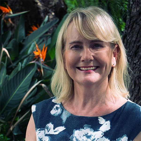 International Women's Day - meet the women leaders - ACT CDS